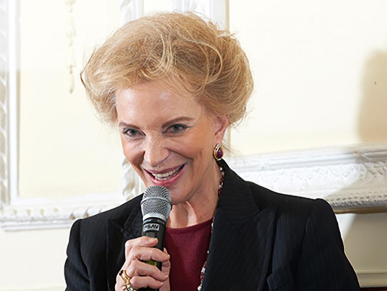 Princess Michael of Kent – The official website of HRH Princess Michael ...
