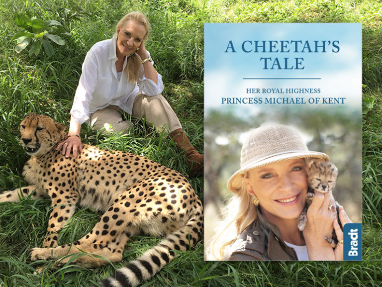 Princess Michael of Kent – The official website of HRH Princess Michael ...